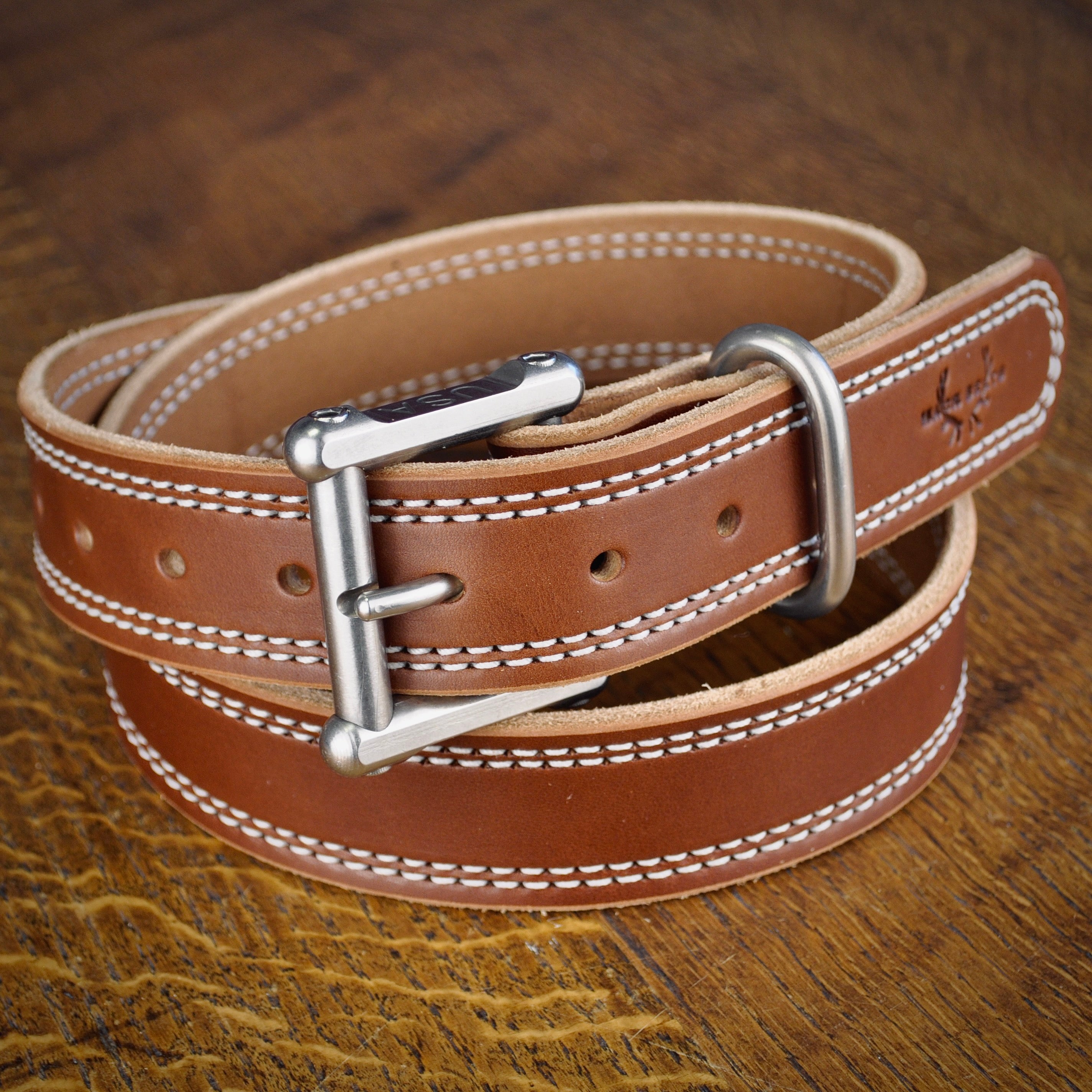 Toughest belts for the toughest jobs – Macks Belts™