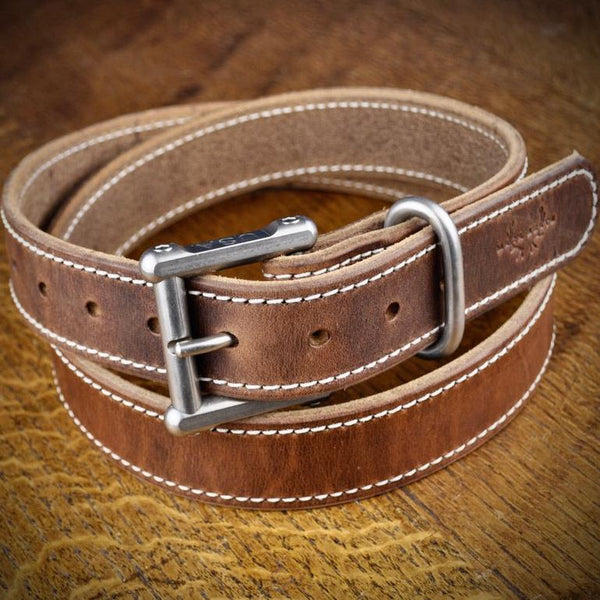 The Judge Belt – Macks Belts™